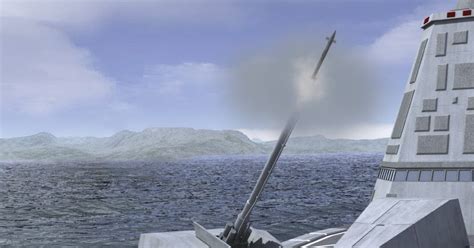 Bae Systems Successfully Launches Multiple 155 Mm Long Range Land