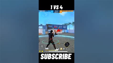 1vs 4 Jod Or Wot 😱 Cs Rank Most Epic Moment 🤬🤬 Shorts Short Youtube