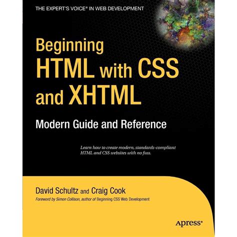 Beginning Html With Css And Xhtml Submarino