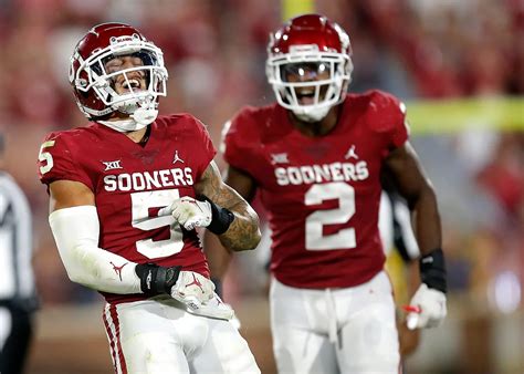 Why Ou Footballs Billy Bowman Was Fighting To Return To Special