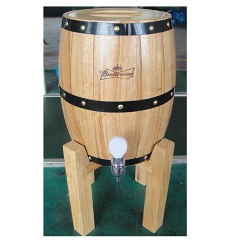 맥주 배럴 아이스 버킷 바 3l 5l 스테인레스 스틸 생맥주 혼술이 술정수기 소주정수기 소주자동디스펜서 술따 티몬