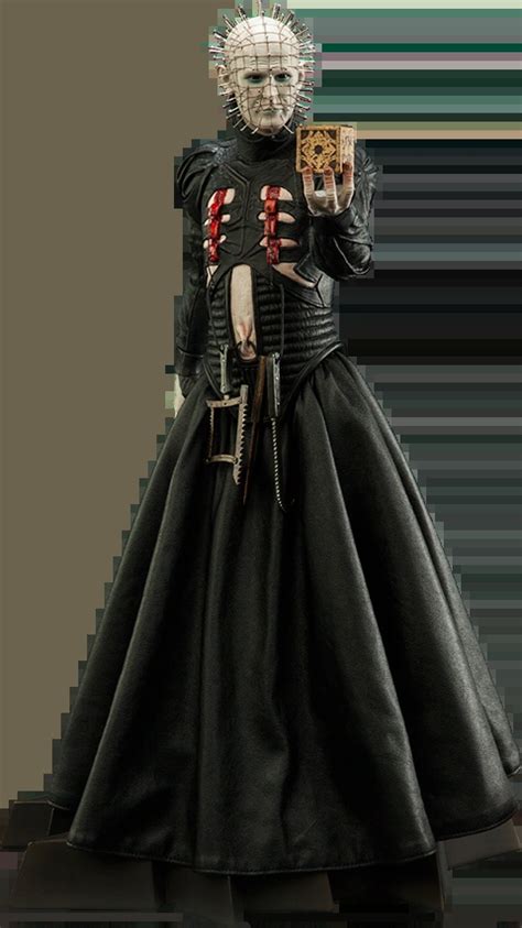 Pinhead Guitar Hero World Tour Definitive Edition Wiki Fandom Pinhead Guitar Hero World Tour Definitive Edition Wiki Fandom