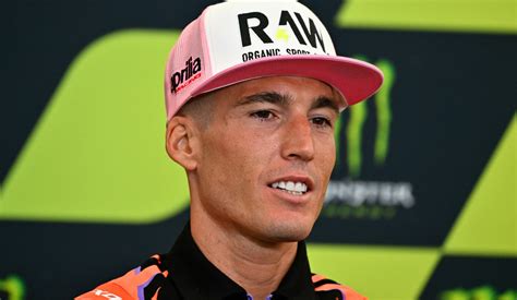MotoGP Honda Signs Aleix Espargaro As Test Rider Roadracing World