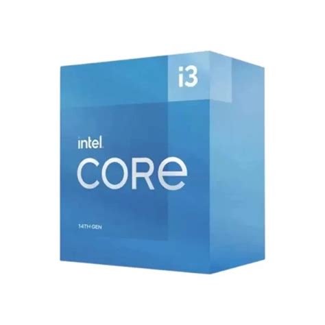 Intel Core I F Th Generation Processor At Best Price