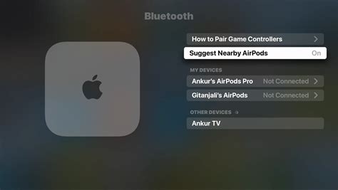How To Manage Airpods Automatic Device Switching On Devices