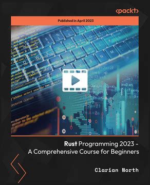 Setting Up The Rust IDE Playground Rust Programming 2023 A