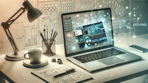 aprende arduino con simuladores ¡sin placa física