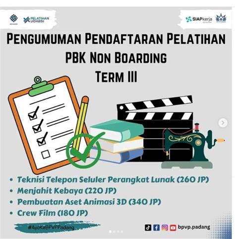 BPVP Padang Buka Lokal Film Sabalango