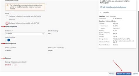 what is sap hana cloud data lake