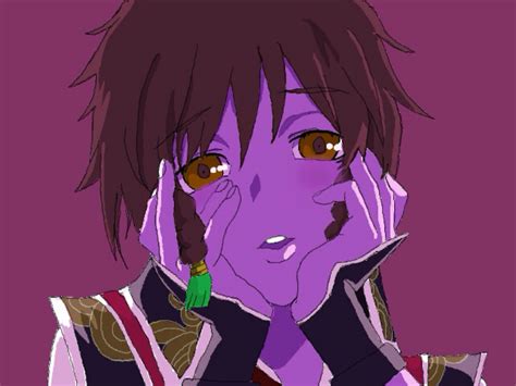 三国无双陆逊 高清图片堆糖美图壁纸兴趣社区