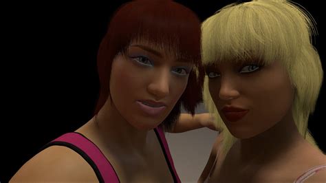 Virt A Mate 1 2 Update Kissing Scene Cramgaming Com