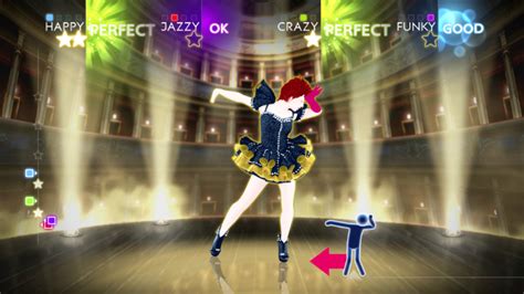 Just Dance 4 Review | GodisaGeek.com