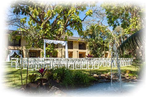Hotel Numbi And Gardens Suites A Destination Wedding Near The Kruger