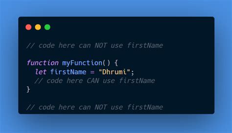 Javascript Functions Explained ⚡ Mega🧵👇🏽 Thread From Dhrumi Shah