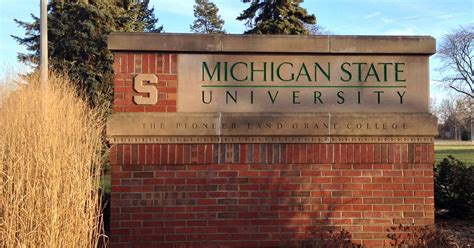 10 Officials In Larry Nassar Sex Scandal By Salary Michigan Capitol