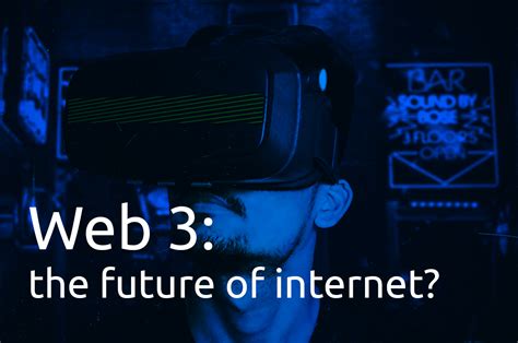 Web 3 The Future Of Internet CSQ World