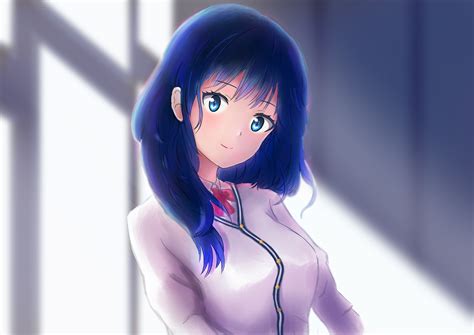 Rikka Takarada Hd Wallpapers
