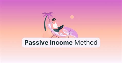 Método Eazy de Ingresos Pasivos Crea Tu Propio Sitio Web de