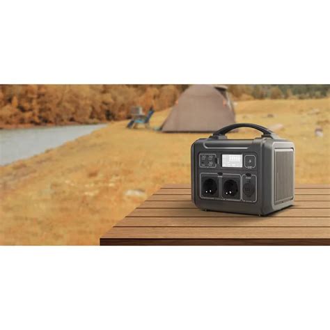 Ezviz 100W Solar Panel Black | Waveinn