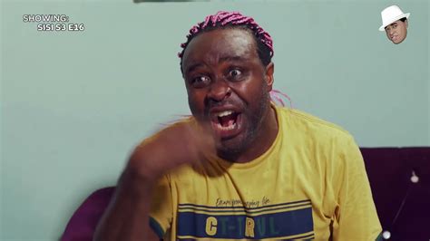 Catch Episodes 15 And 16 Of Femi Adebayos Comedy Series Sisi” Season 3
