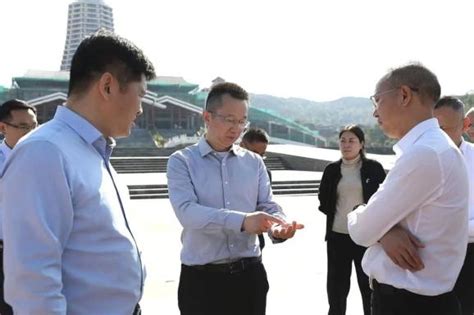 杨光杰到从江黎平调研“桥头堡”建设等工作澎湃号·媒体澎湃新闻 The Paper