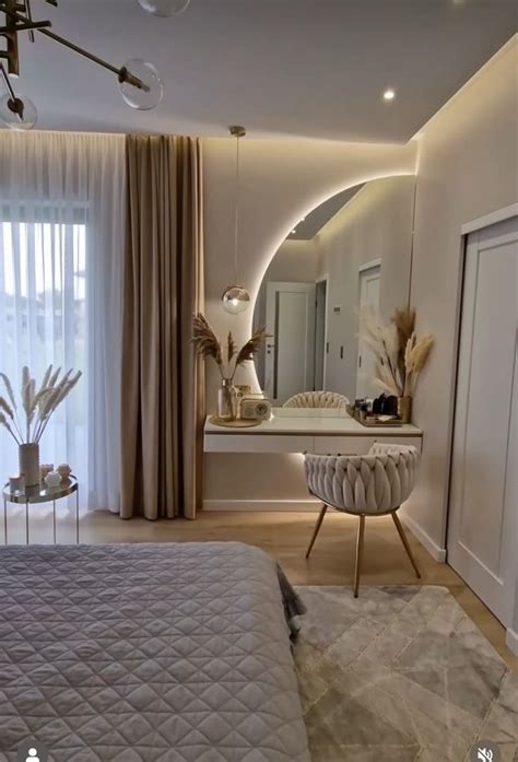 Épinglé par Sharona xk sur House inspiration Deco chambre femme