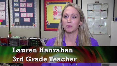 Education Spotlight Englewood Elementary School Teacher Of The Year Sarasota County Public