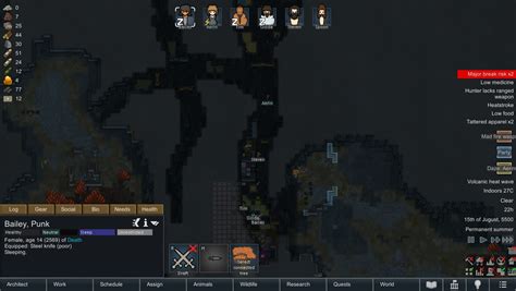 Bug Random Quest To Save 1 Guy From A Slaver And 5 Joined Instead I