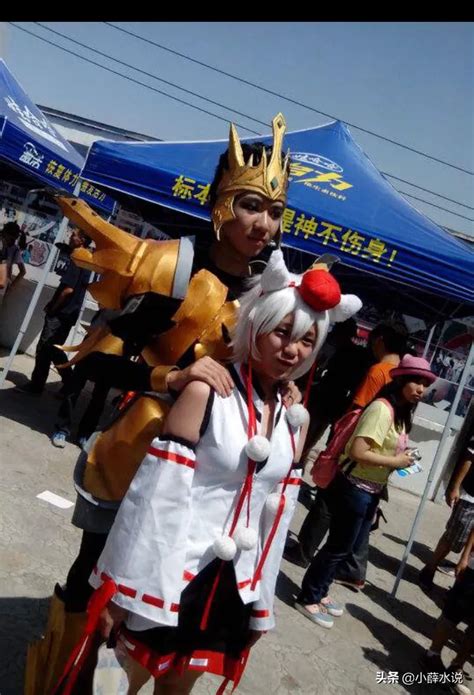 男160cm高，70kg，大漫展适合cos什么角色？为什么？ 听风撩起你的裙摆的回答 头条问答