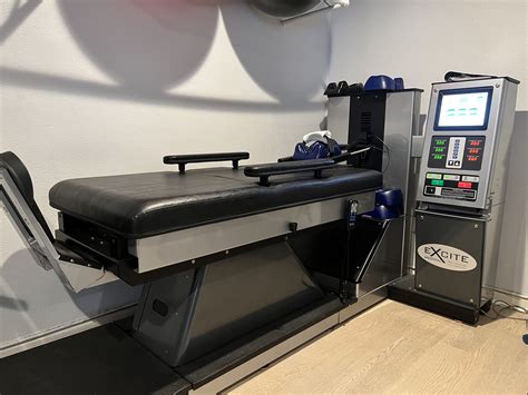 Drx 9000 — Axis Chiropractic And Rehab