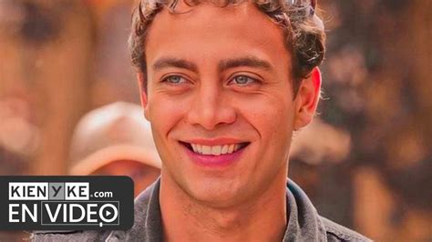 Sebastián Osorio De El Cartel De Los Sapos El Origen A Pasión De
