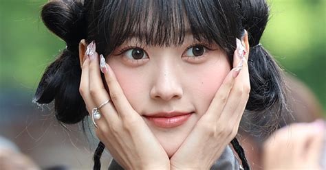 [포토] 아르테미스 최리 너무 사랑스러워