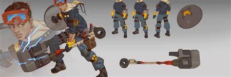 Artstation Zitong Zhang