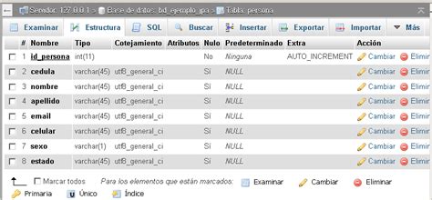 Jyrsa Crud 4 Capas Vbnet Y Mysql