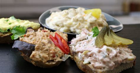 Loryma Develops Plant Based Tuna From Wheat As Alt Tuna Continues To