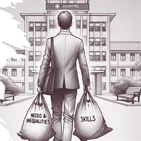 What Can Healthcare Providers Do To Bridge Healthcare Inequality