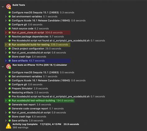 Github Action과 Self Hosted Runner로 Ios Build Test를 개선하는 거기에 Tuist를 곁들인