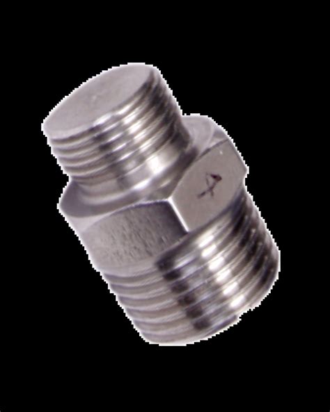 Male Reducing Adapter Tempsens