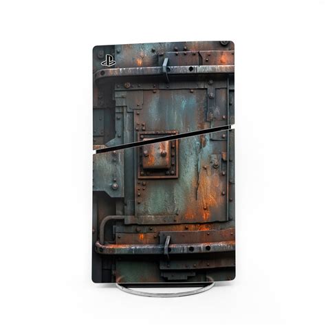 Secured Sony Ps5 Slim Skin