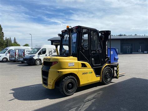 Hyundai 35d 9a 2015 Dieseltrukit Finnsiirto