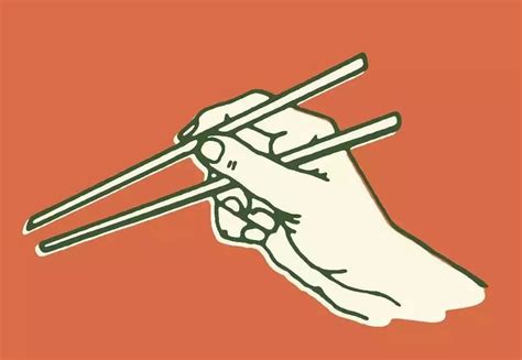 筷意人生 筷子