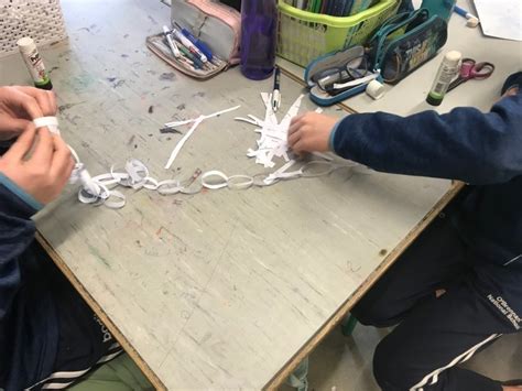 Science Week Stem Activity