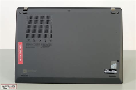 Lenovo ThinkPad T14s Review Gen 3 Intel 12th Gen