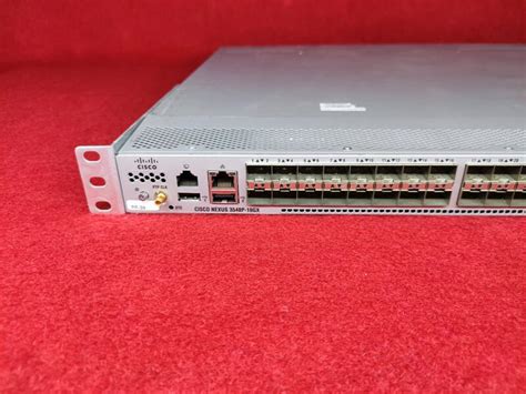 【可開統編】cisco思科 N3k C3548p 10gx 48口光數據 露天市集 全台最大的網路購物市集