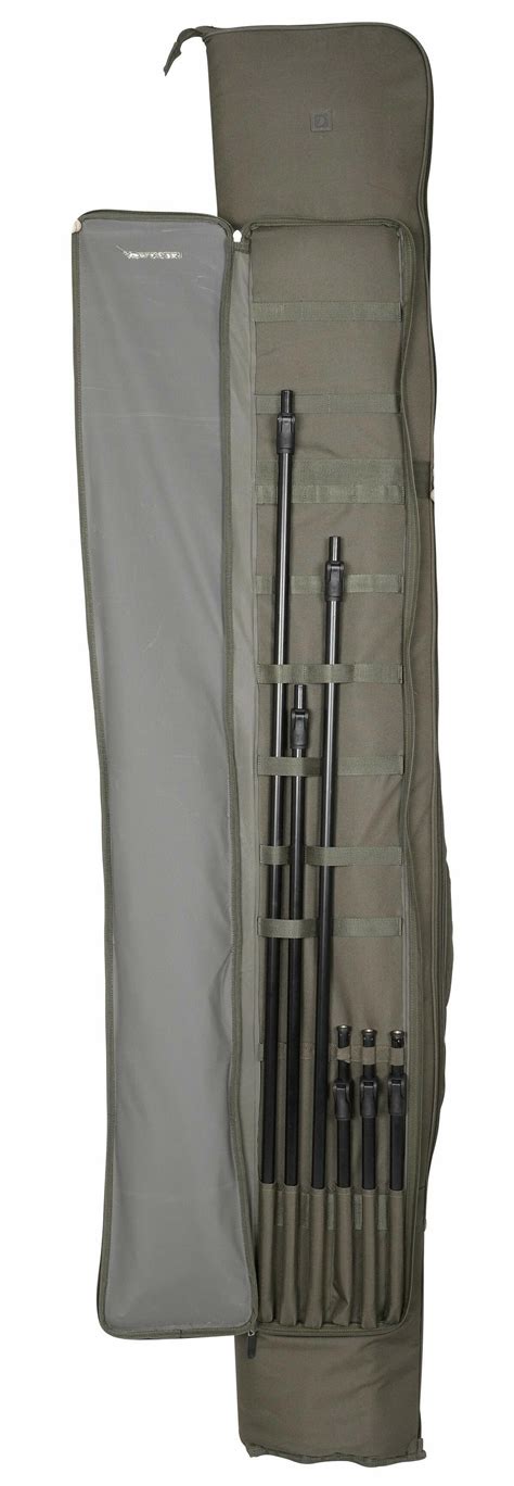 Spro Strategy Obal Na Pruty Holdall Akce 🎣 Na Soutoku