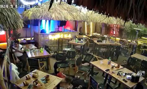 Ataca Grupo Armado Bar En Querétaro Hay 10 Muertos Y 7 Heridos