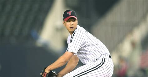 ‘유영찬·백승현 그리고 정우영까지 모두 복귀 Lg 박명근 제외 필승조 전원 가동으로 후반기 시작 Ss잠실in