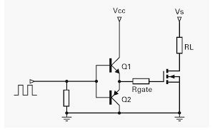 UCC How To Convert UCC PFC Gate Driver To Totempole PFC Driver Power Management