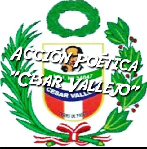 Acción Poética Cesar Vallejo