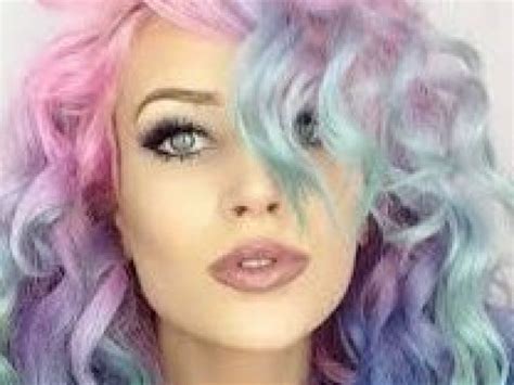 Qual Cor De Cabelo Combina Com Você Quizur